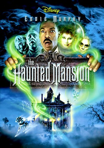 ‘The Haunted Mansion’ is as good as any Halloween movie | News, Sports ...